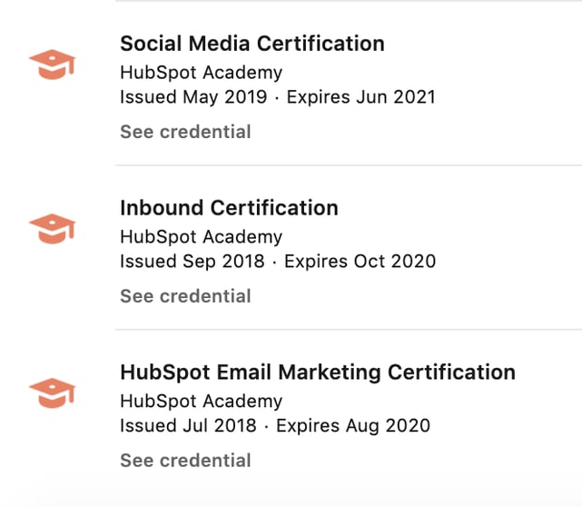 How to Make Digital Credentials Your Most Impactful Marketing Tool