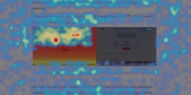 6 Steps to Optimize Your Website With Data-Driven Design