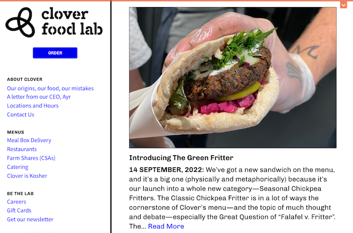 The Benefits & Principles of Good Service Design