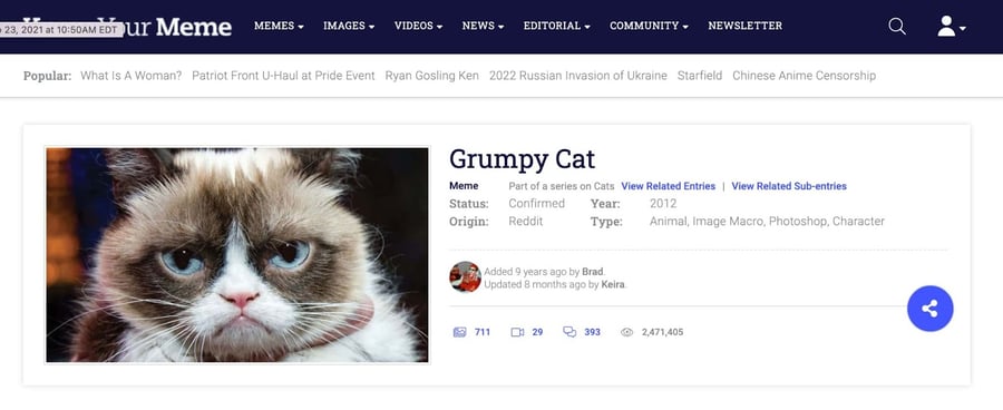 The 24 Best Websites to Cure Your Boredom