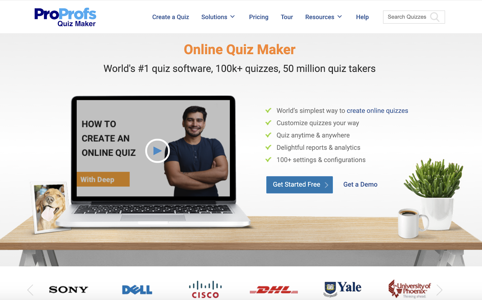 The Best 25 Online Quiz Makers for Boosting User Engagement