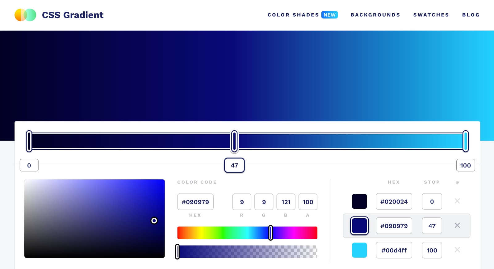 Web Textures: How to Add an Extra Dimension to Your Website