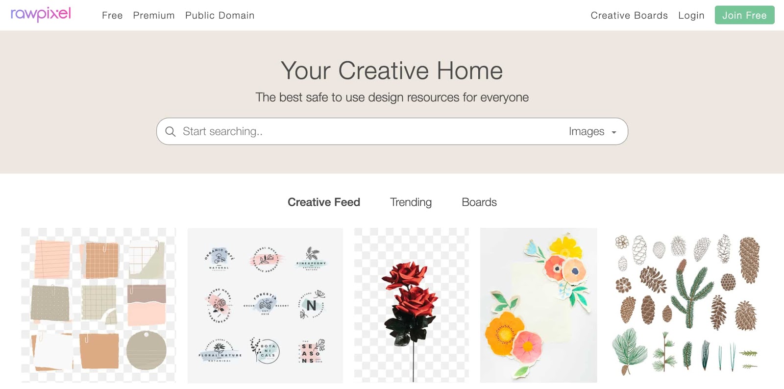 Web Textures: How to Add an Extra Dimension to Your Website