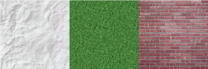 Web Textures: How to Add an Extra Dimension to Your Website