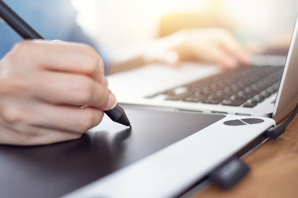 Web Textures: How to Add an Extra Dimension to Your Website