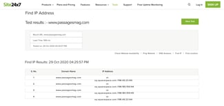 What Is an IP Address & How Can You Find Yours?