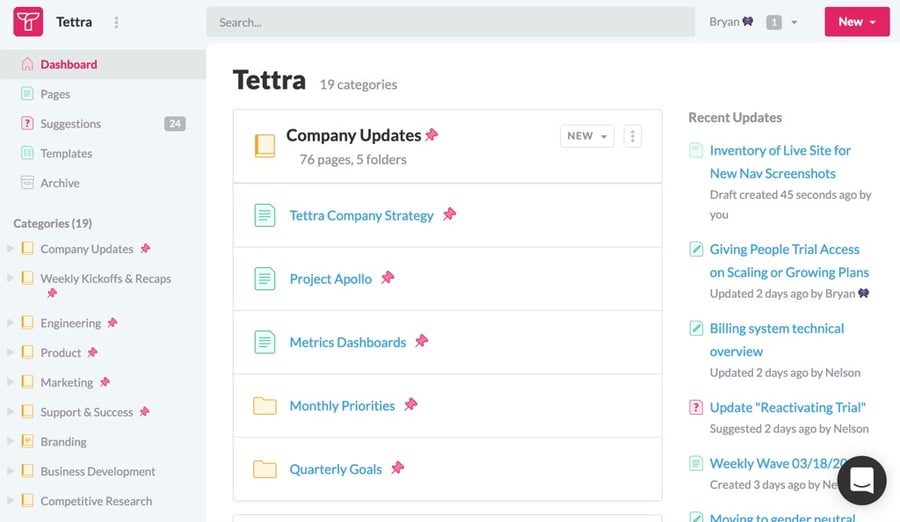 Wiki Sites: What They Are & How to Create One