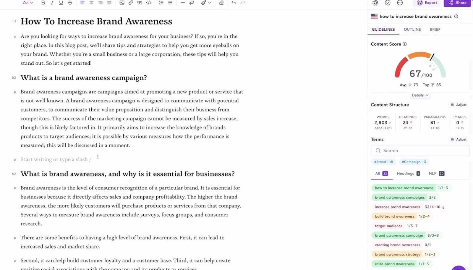 17 AI Tools to Help You Grow Your Blog