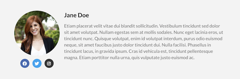 10 Best WordPress Author Bio Plugins for 2022