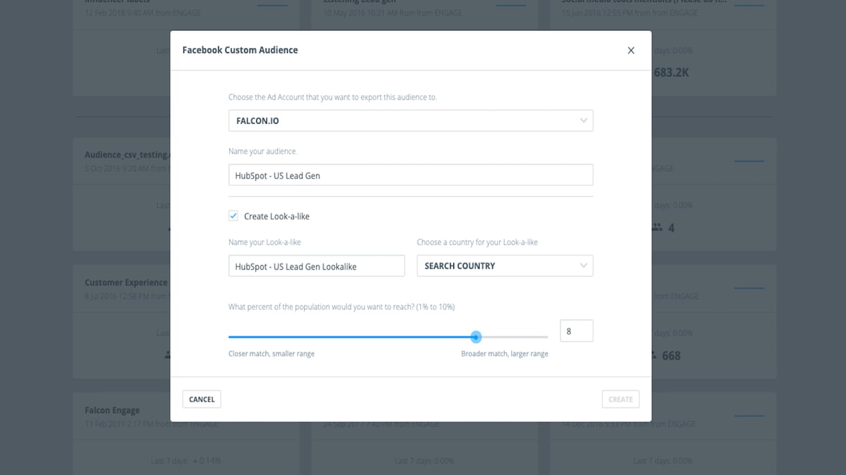 8 Simple Ways to Segment Your Social Media Audience