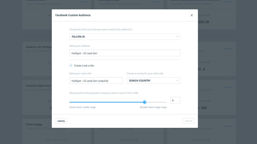 8 Simple Ways to Segment Your Social Media Audience