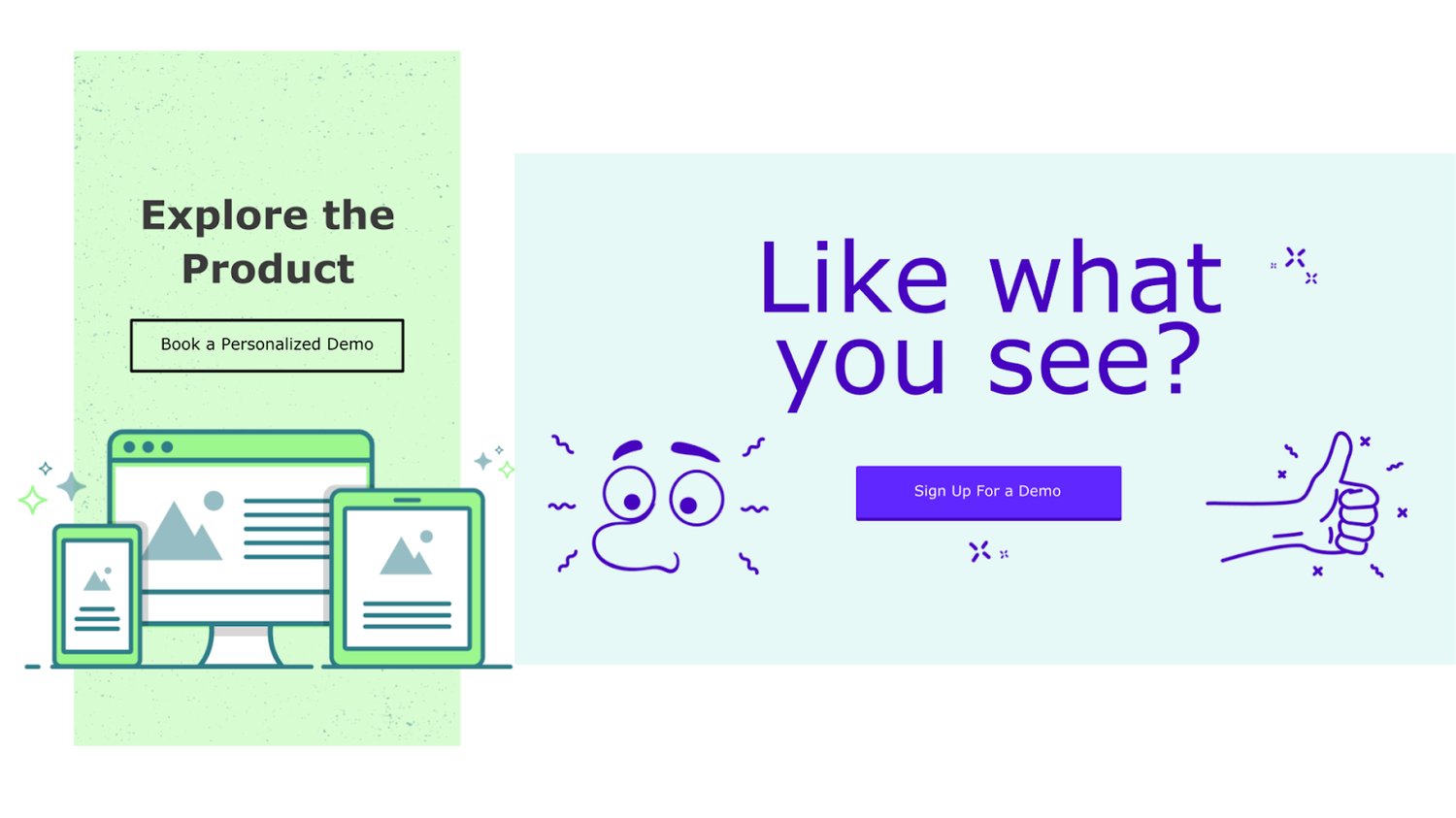 28 CTA Templates to Design Clickable CTAs in PowerPoint [Download]