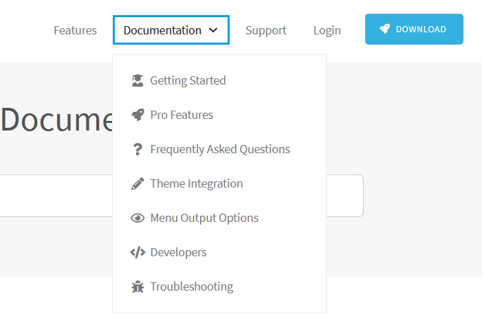 How to Create Drop-Down and Fly-Out Menus That Are Web-Accessible