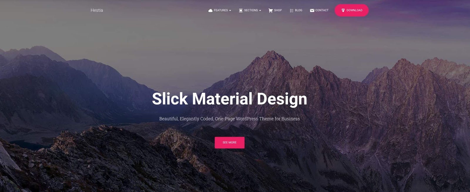 19 Trendy WordPress Themes with Modern Design