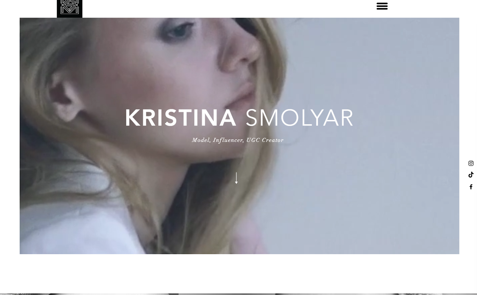 25 Portfolio Website Design Examples [+ How to Make Your Own]
