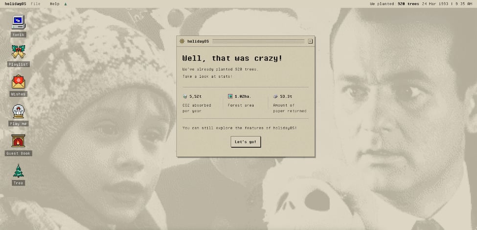 20 Retro Website Design Examples We Love [+ How To Make Your Own]