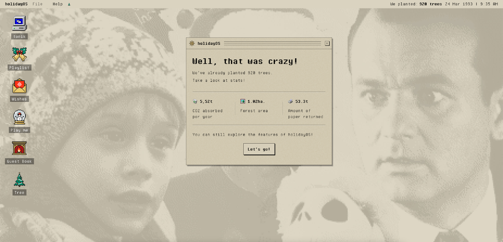 20 Retro Website Design Examples We Love [+ How To Make Your Own]