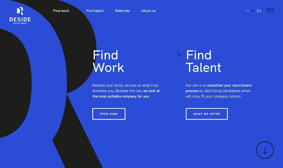 The 40 Best Colorful Website Themes
