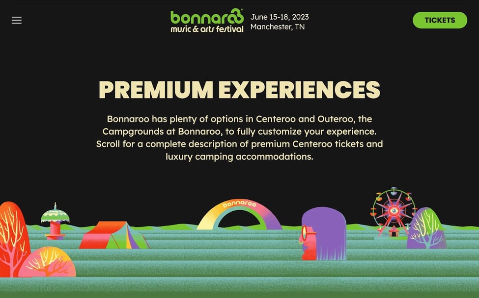The 40 Best Colorful Website Themes