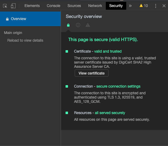 A Beginner's Guide to SSL: What It is & Why It Makes Your Website More ...
