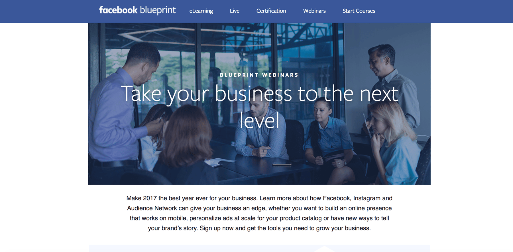 Facebook Advertising Guide | How to Use Facebook Lead Ads