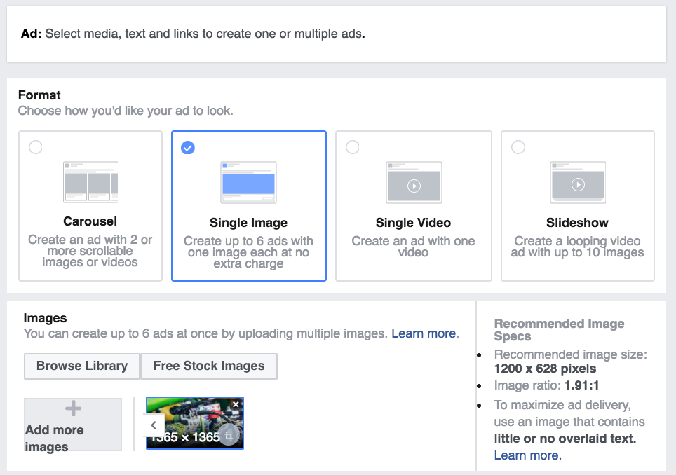 How to Create Facebook Lead Ads: A Beginner's Guide