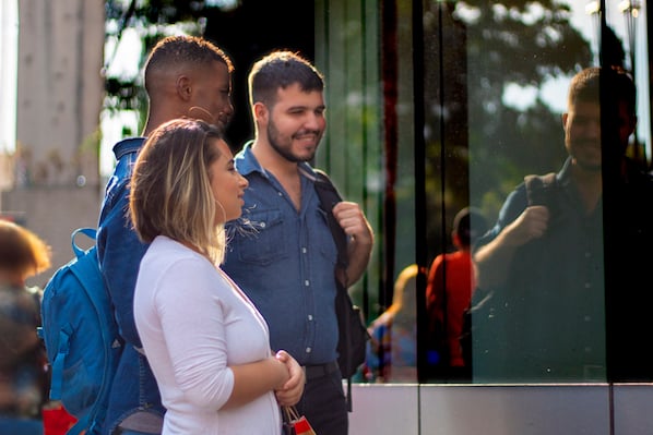 How to Make Your Customers Happy to Be With You