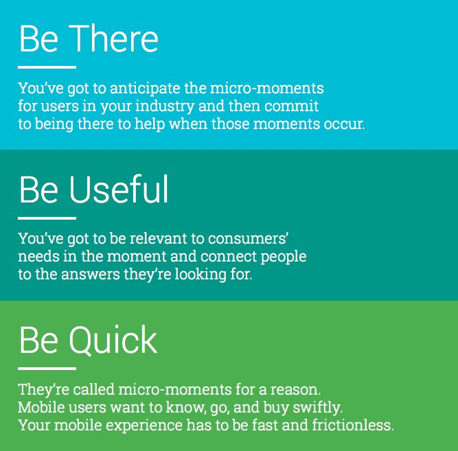 How To Leverage The Rise of "Near Me" Searches