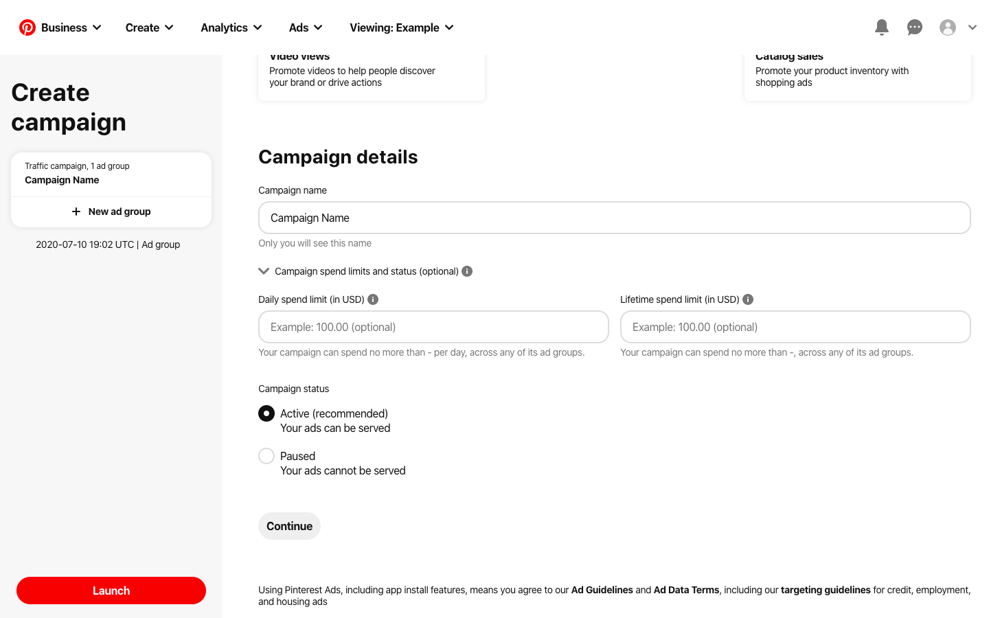 How to A/B Test Your Pinterest Ads: A Step-by-Step Guide