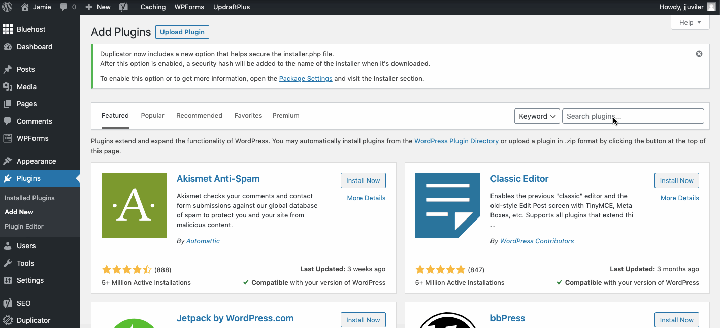 How to Add Meta Tags in WordPress