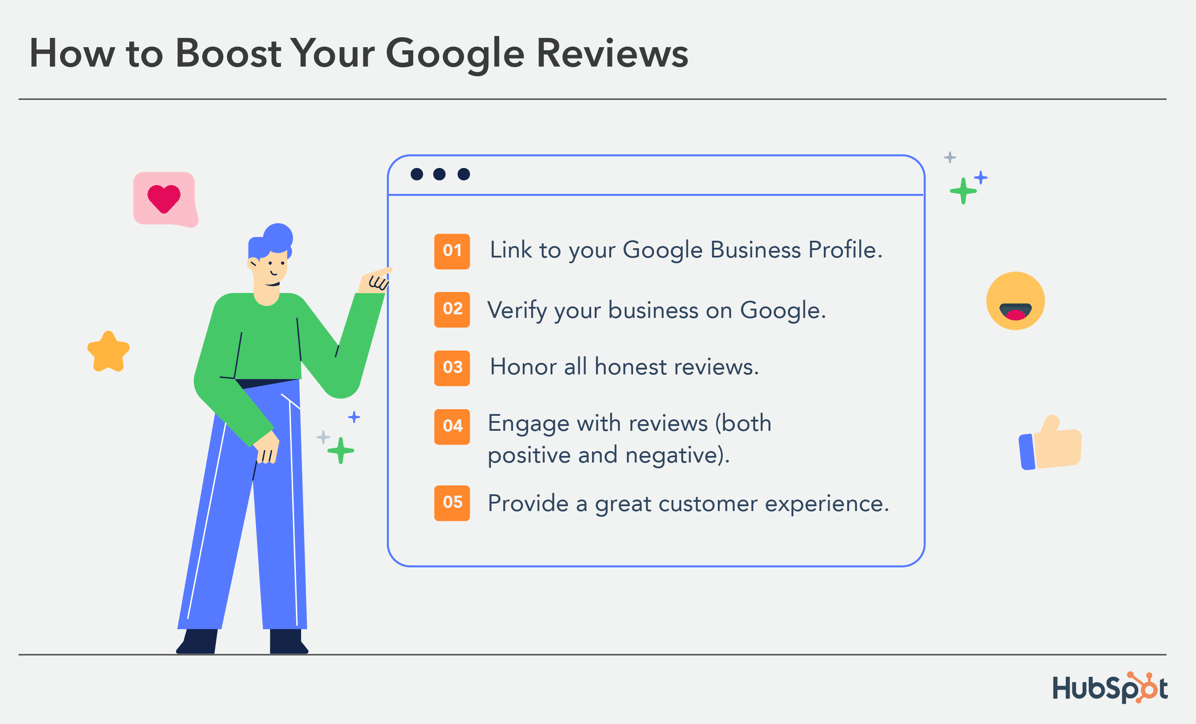 Why Paying for Google Reviews Is a No-Go (+ What To Do Instead)