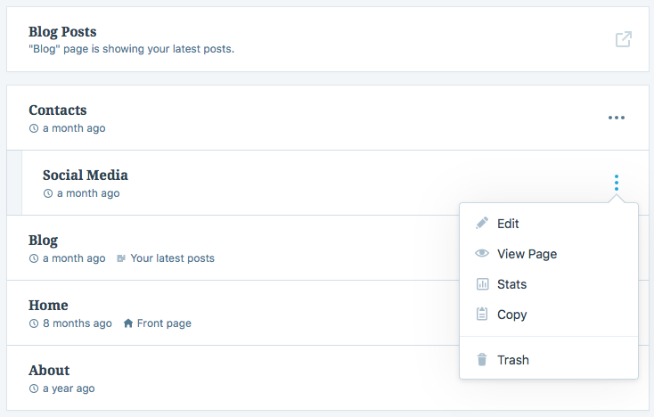 How to Create a Landing Page in WordPress