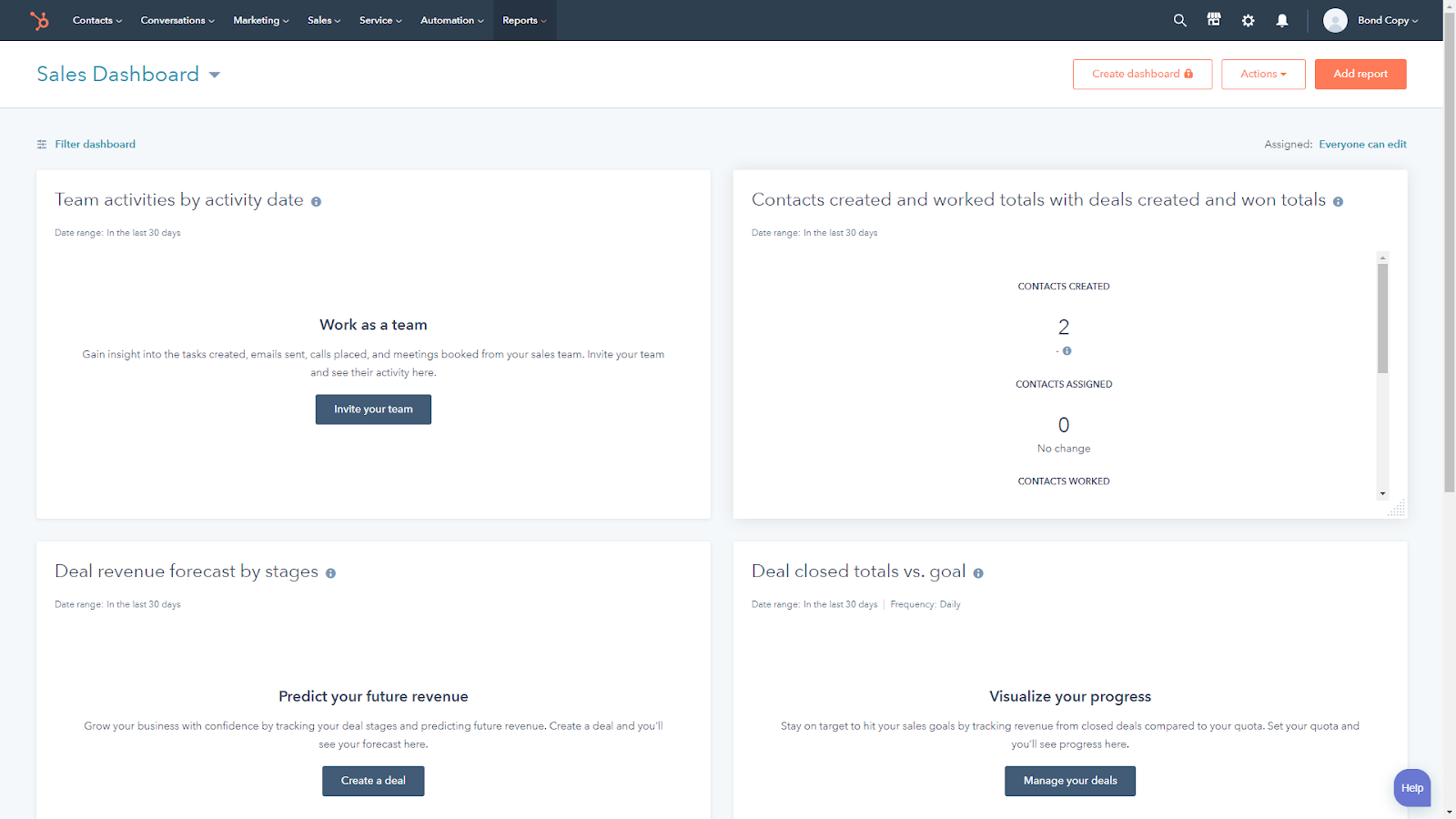 20+ Registration Form Templates, Examples & Tools to Create Your Own