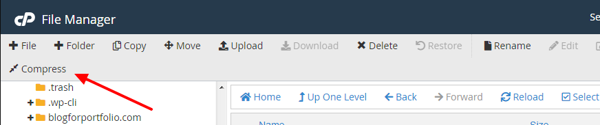 How to Export Your WordPress Media Library