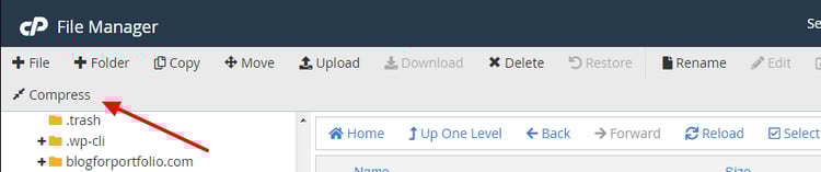 How to Export Your WordPress Media Library