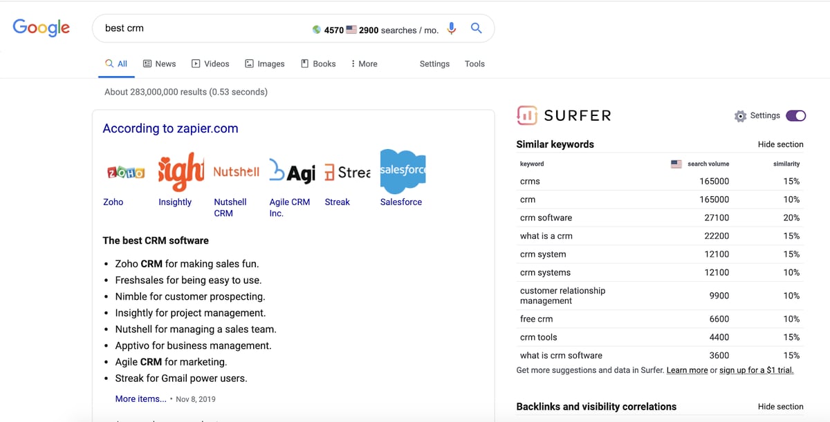 How to Use Google Ads Keyword Planner, According to 5 Specialists
