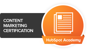 HubSpot Academy Launches New Content Marketing Certification With a ...