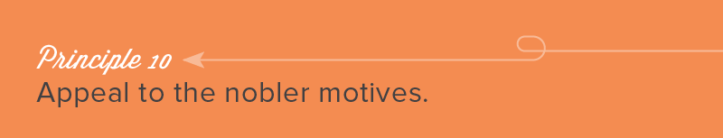 Summary: How to Win Friends & Influence People