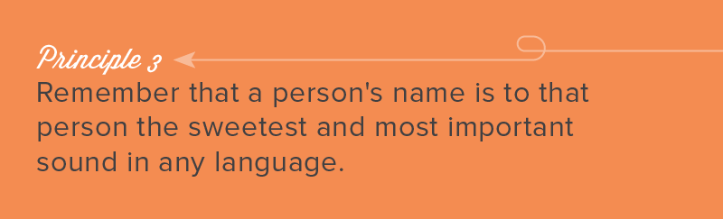 Summary: How to Win Friends & Influence People