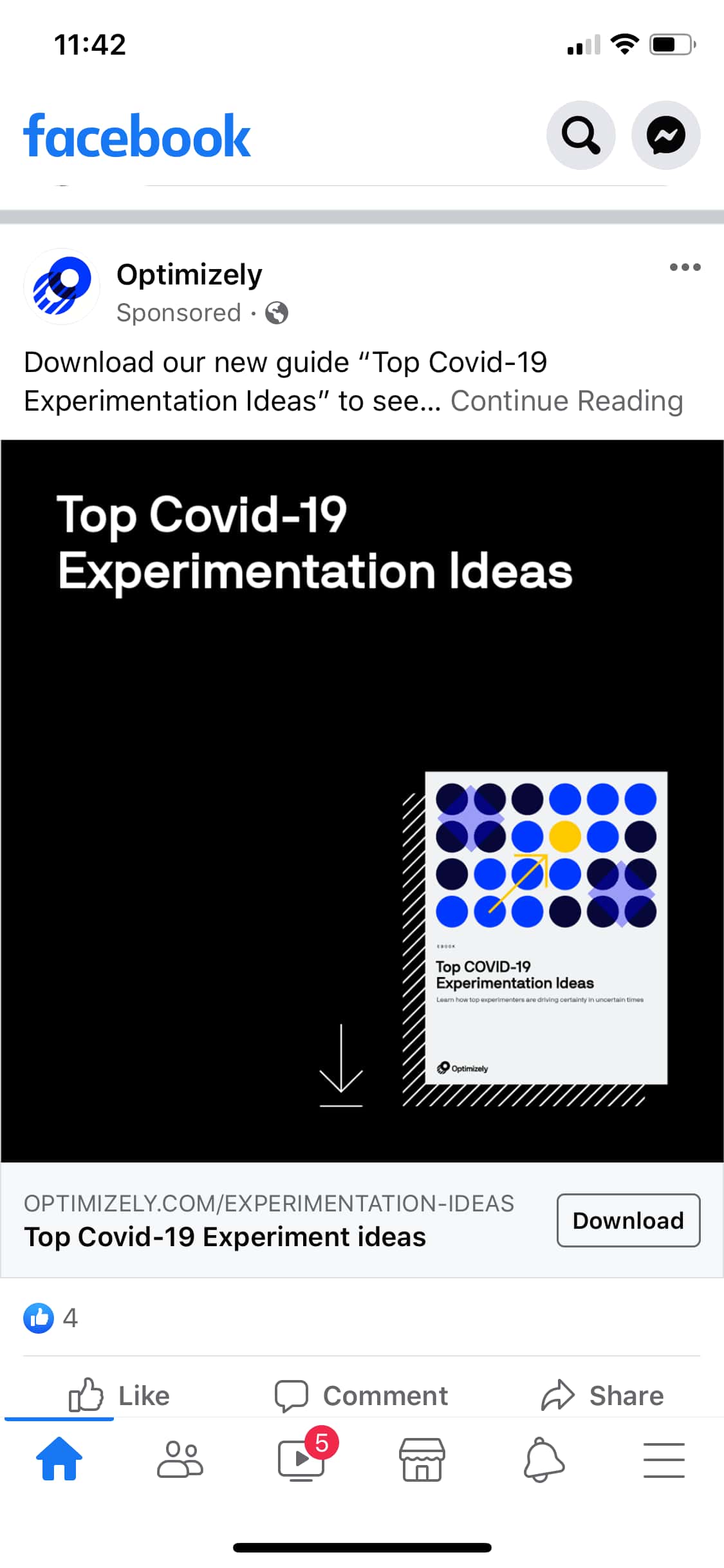 Facebook Advertising Guide | How to Use Facebook Lead Ads