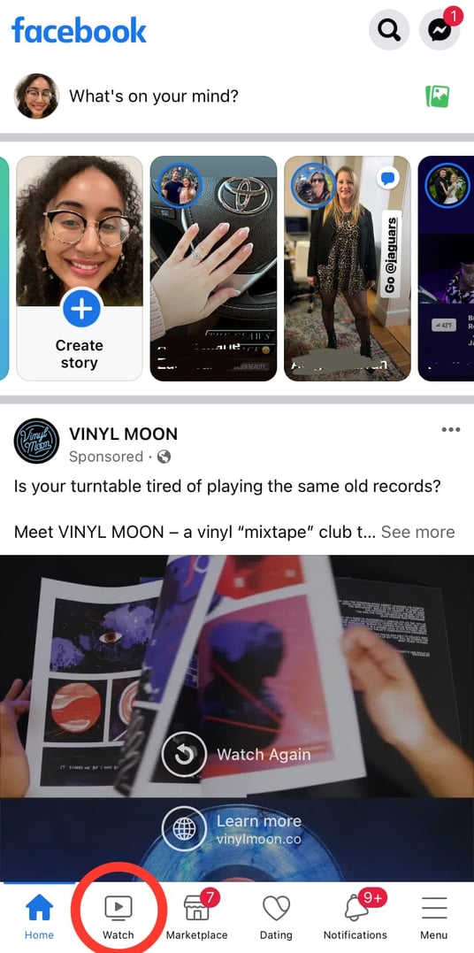 How to Post Reels on Facebook