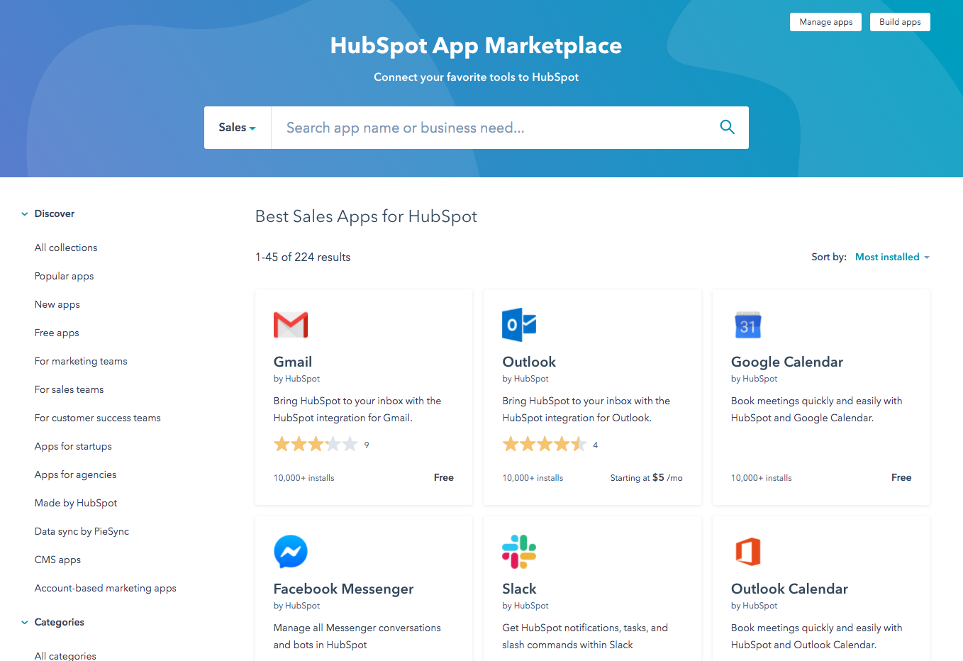 Salesforce vs HubSpot | Why HubSpot is the Best Salesforce Alternative