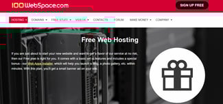 15 Best Free WordPress Hosting Providers