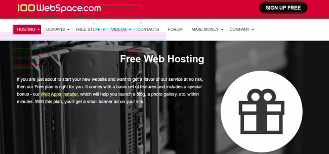 15 Best Free WordPress Hosting Providers