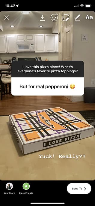 Instagram Questions: 16 Ways to Boost Story Engagement