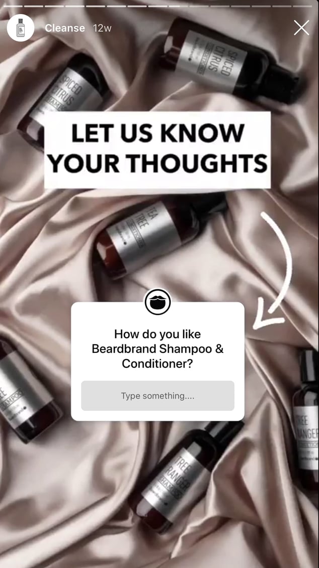 Instagram Questions: 16 Ways to Boost Story Engagement