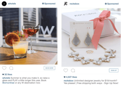 A Step-by-Step Guide to Advertising on Instagram