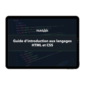 Code source d'une page web : explications, structure et création