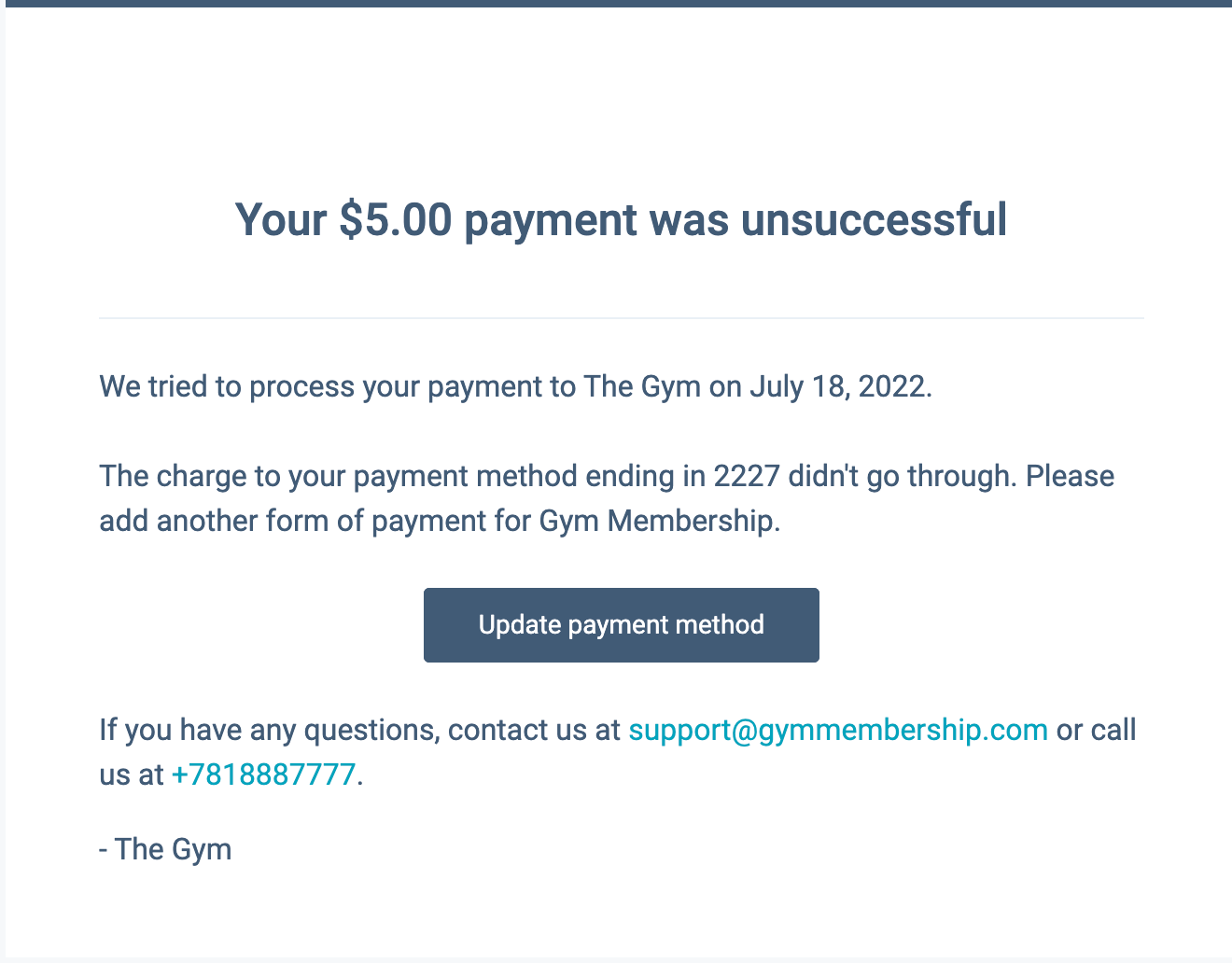 Edit subscriptions billed in HubSpot