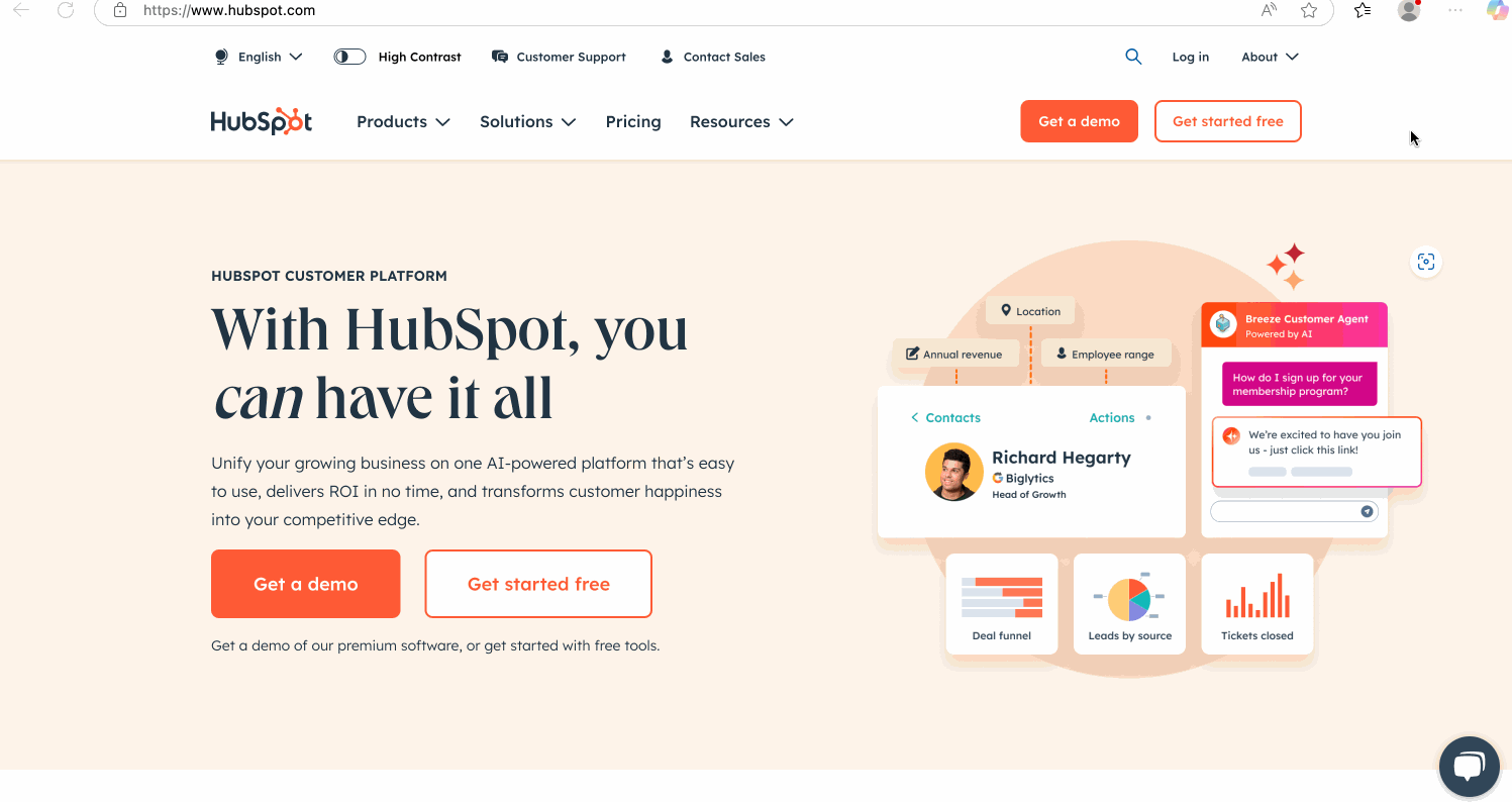 Collect a HAR file for troubleshooting